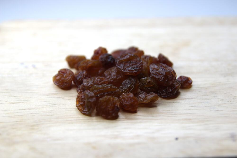 ALCO Golden Raisins 120g - Greek Selection